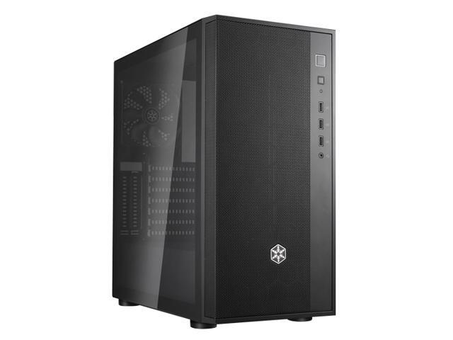 Click here for Silverstone FARA R1 V2 Stylish and distinct temper... prices