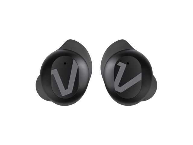 Click here for RHOX True Wireless Earphones - Carbon Black prices