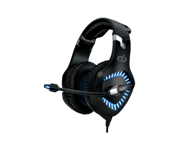 Click here for Alpha Bravo GX2 Gaming Headset with UBU 7.1 Surrou... prices