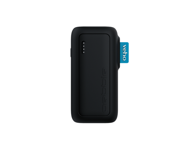 Click here for Pebble PZ-6 Rugged Portable Power Bank - 5 000mAh prices