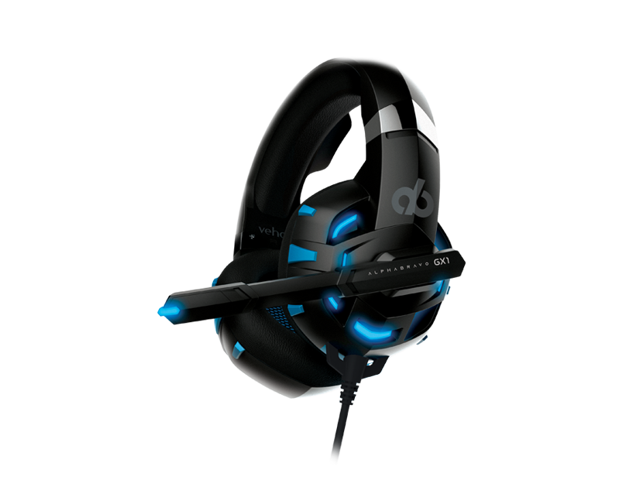 Click here for Alpha Bravo GX-1 Gaming Headset prices