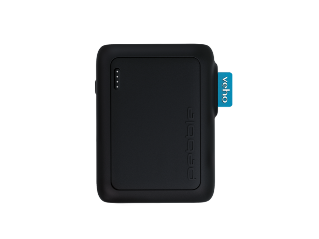 Click here for Pebble PZ-12 Rugged Portable Power Bank - 10 000mA... prices