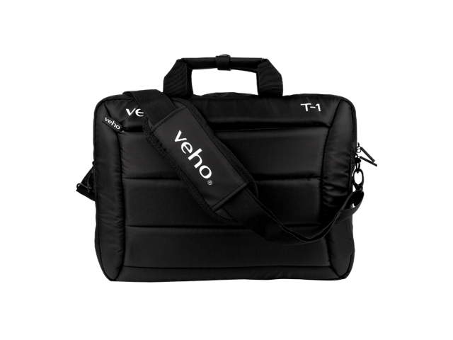 Click here for Veho T-1 Laptop / Notebooks / Tablet Bag prices