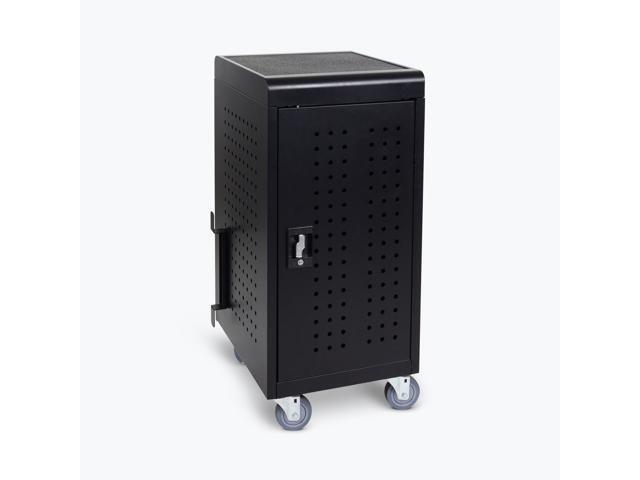 Click here for Luxor LLTM24-B 24 Tablet/Chromebook Charging Cart prices