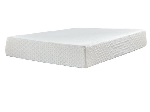 12 Memory Foam Mattress in a Box