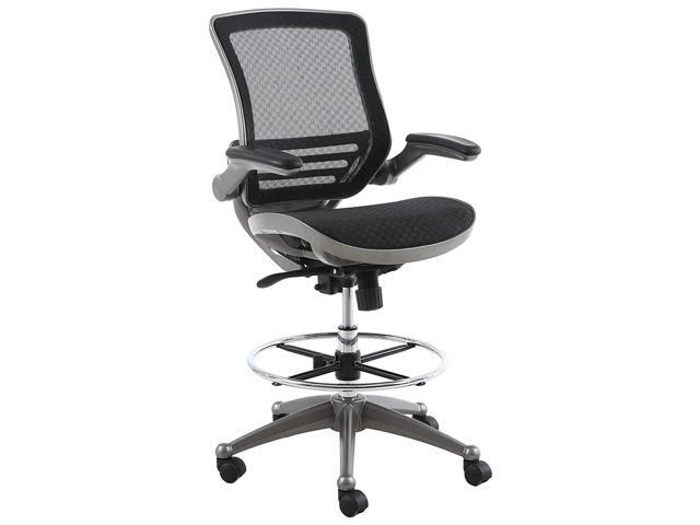 Click here for Harwick Evolve All Mesh Heavy Duty Drafting Chair... prices