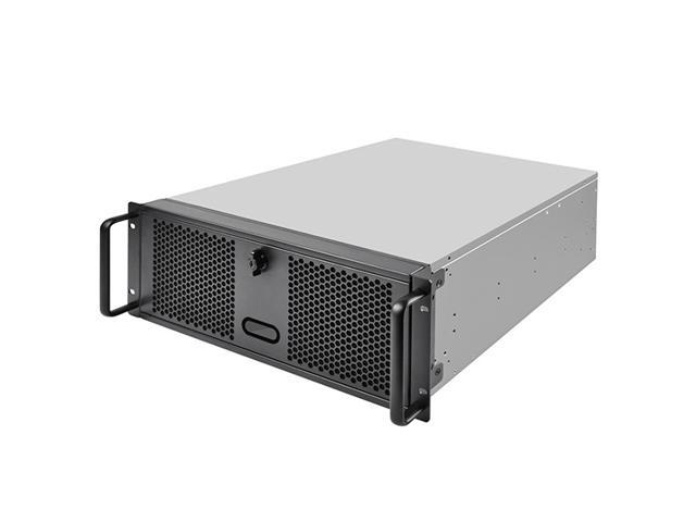 Click here for SilverStone SST-RM400 Computer Case prices