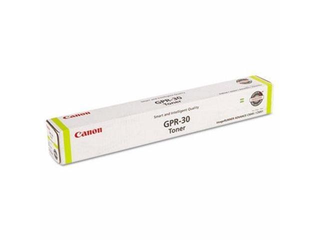 Click here for CANON IMAGERUNNER C5045 1-GPR30 SD YELLOW TONER  3... prices