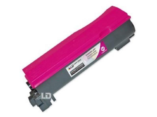 Click here for Kyocera TK552M Magenta Toner- 6 000 Yield prices