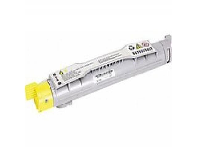 Click here for DELL PRINTER ACCESSORIES GD908 YELLOW TONER CARTRI... prices