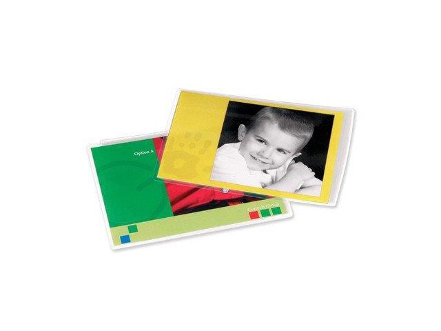 Click here for Fellowes Laminating Pouches 5mil 4 1/2 x 6 1/4 25/... prices