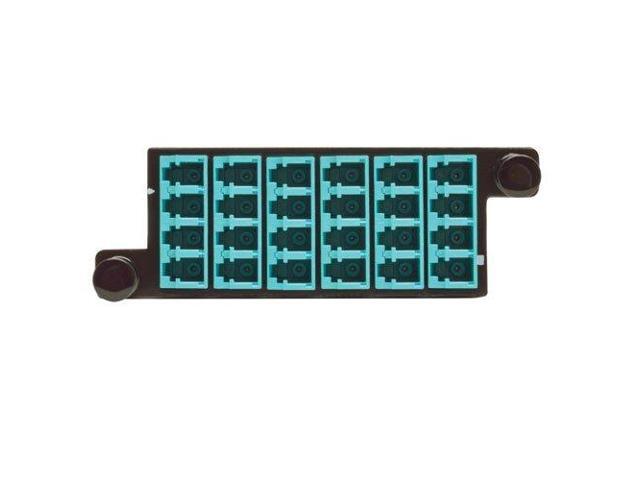 Click here for Tripp Lite 12-Fiber Patch Panel 2 Mtp/Mpo To 12 Lc... prices