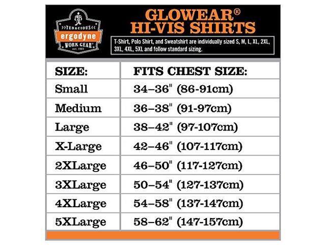 Click here for Non-Certified T-Shirt 3XLarge Orange prices