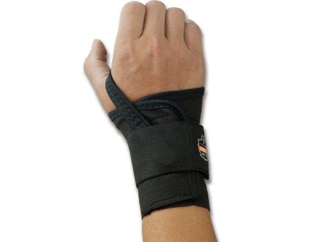 Click here for Pf Pf4000L-Bk (Xl) Wristsupp prices
