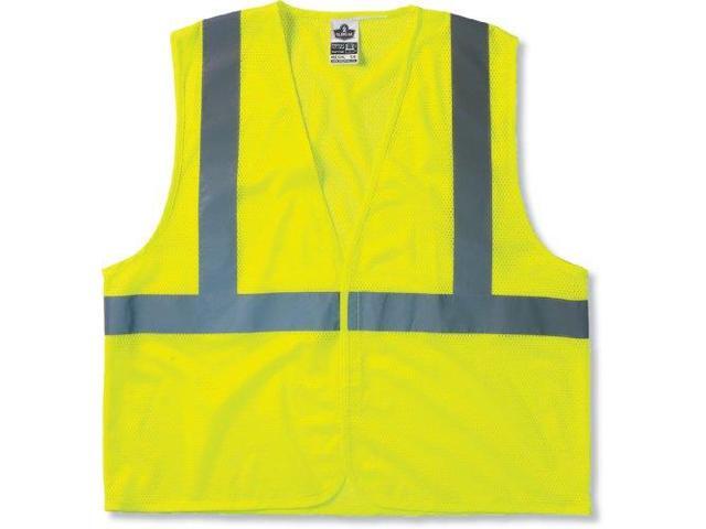 Click here for 8205HL 4XL/5XL Lime Class 2 Super Econo Vest prices