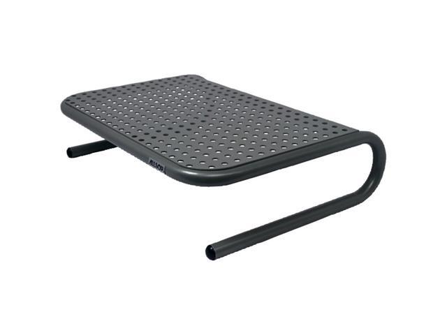 Click here for ALLSOP 30165 Metal Art Jr. Monitor Stand (Black) prices