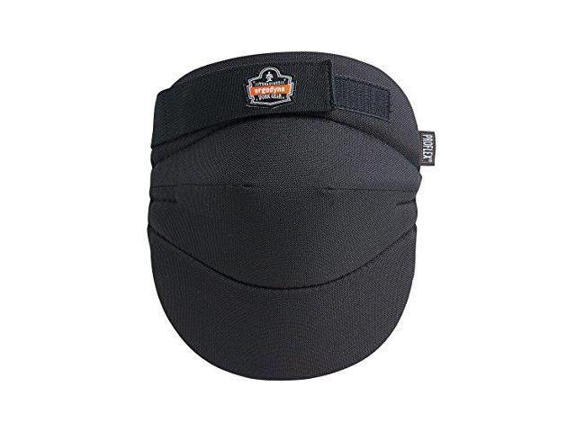 Click here for 230HL Black Wide Soft Cap Knee Pad - H & L prices