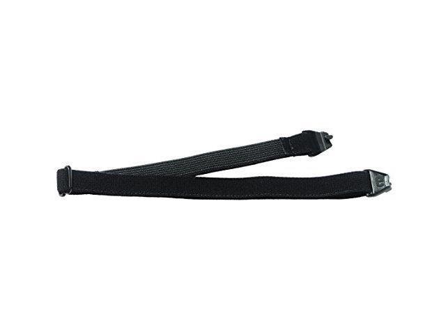 Click here for STRAP Black Elastic Retainer Strap prices