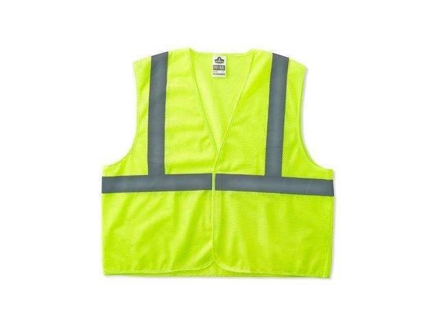 Click here for 8205HL 4XL/5XL Orange Class 2 Super Econo Vest prices