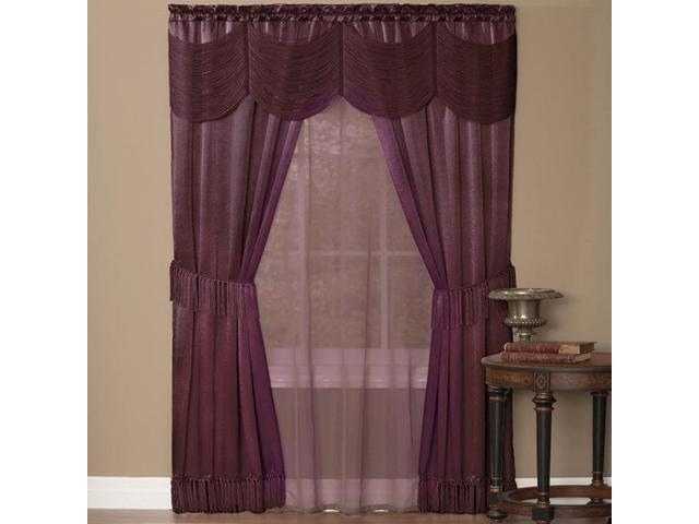 Click here for Halley 6 Piece Set - 56x84 - Ice Blue prices