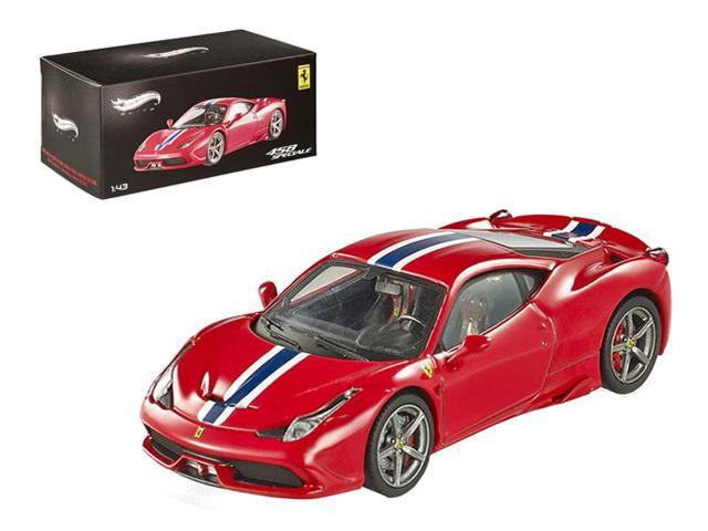 Click here for Ferrari 458 Italia Speciale Elite Edition 1:43 Die... prices