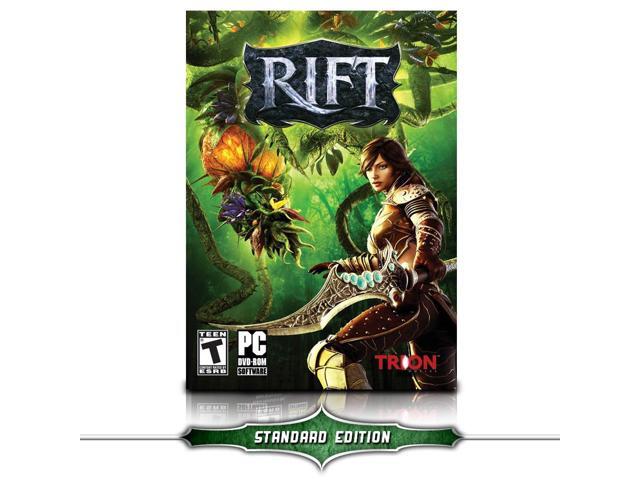 Click here for Rift (PC Game) prices