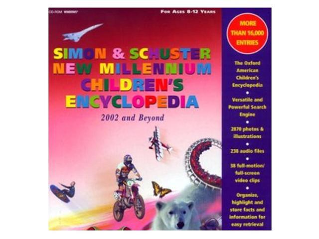 Click here for New Millennium Childrens Encyclopedia 2002 and Bey... prices