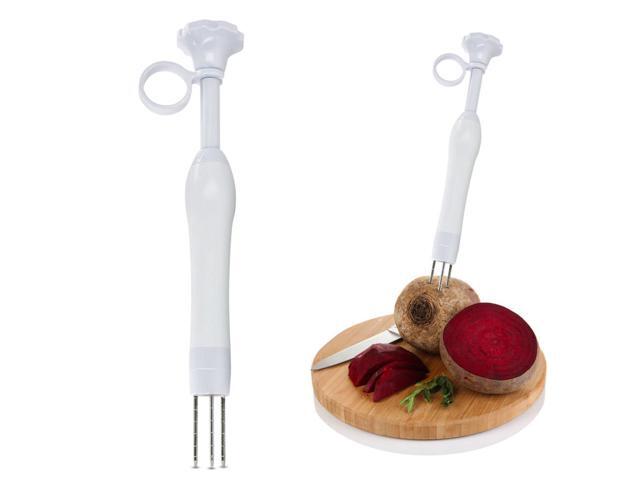 Click here for Prep N Pop Vegetable Helper (White) prices