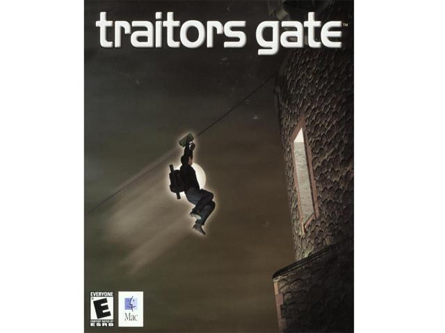 Click here for Traitors Gate for Mac (Rated E) prices