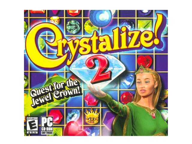 Click here for Crystalize! 2: Quest for the Jewel Crown! prices