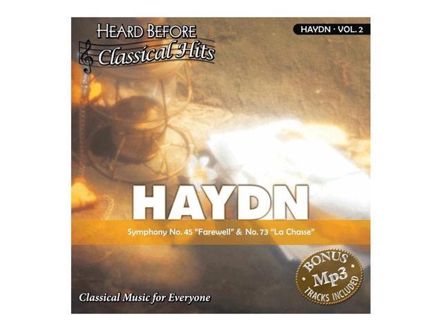 Click here for Selectmedia Entertainment schbchy02j Heard Before... prices