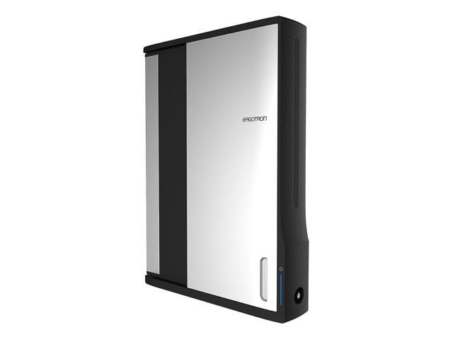 Click here for Ergotron Zip12 Charging Wall Cabinet - Up to 12 Sc... prices