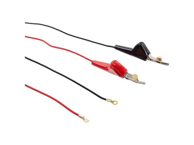 Click here for Fluke Networks Test Leads with Angled Bed-of-Nails... prices