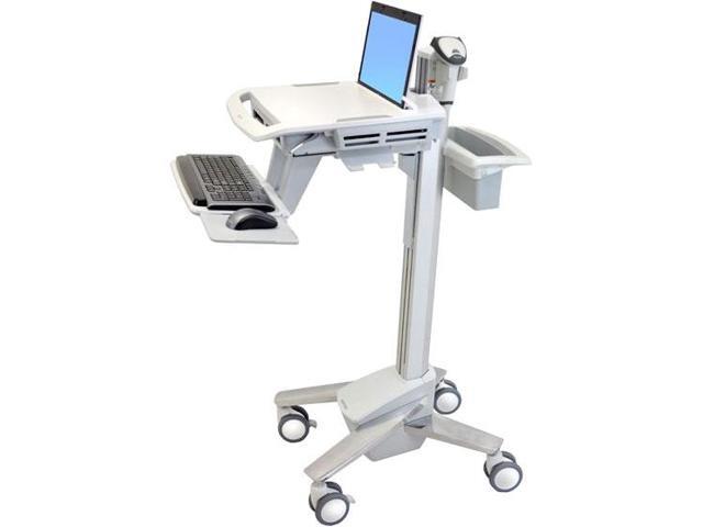 Click here for Ergotron StyleView EMR Laptop Cart prices