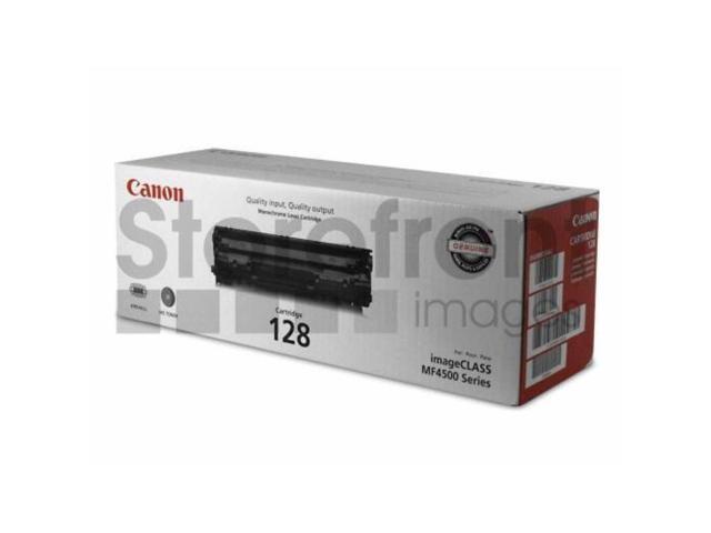 Click here for CANON BR MF4570DN 1-CRG128 SD BLACK TONER  2 100 y... prices