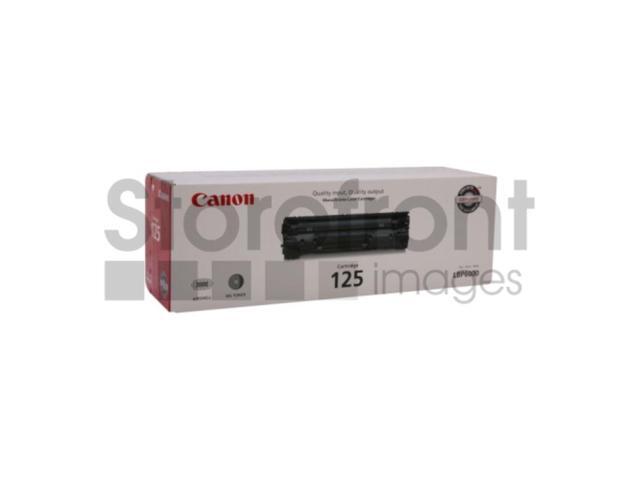 Click here for CANON BR LBP-6000 1-CRG125 SD BLACK TONER  1 600 y... prices