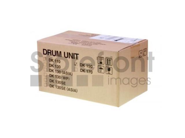 Click here for Black Drum Unit for Kyocera 302H493011 FS-1028MFP... prices