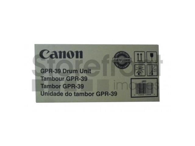Click here for CANON BR IMAGERUN 1750 1-GPR39 BLACK DRUM UNIT  87... prices
