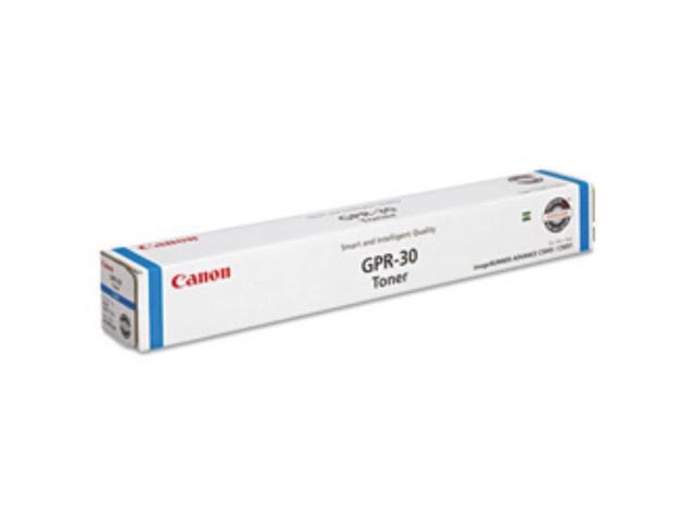 Click here for CANON IMAGERUNNER C5045 1-GPR30 SD CYAN TONER  38k... prices
