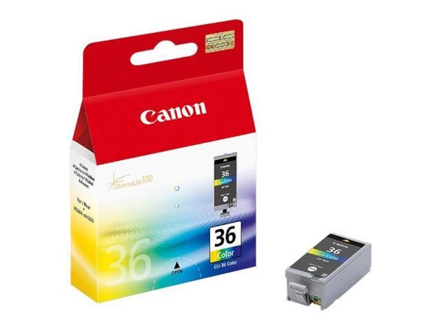 Click here for CANON BR PIXMA MINI320 1-CLI36 SD 4-COLOR INK  250... prices