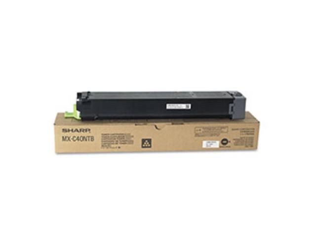 Click here for SHARP MX-C311 1-SD YLD BLACK TONER  10k yield prices