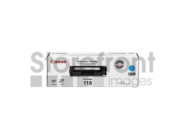 Click here for MF8350CDN 1-CRG118 SD CYAN TONER  2.9k yield prices