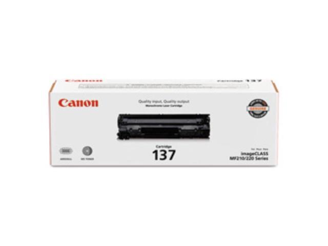 Click here for CANON IMAGECLASS MF212W 1-CRG137 SD BLACK TONER  2... prices