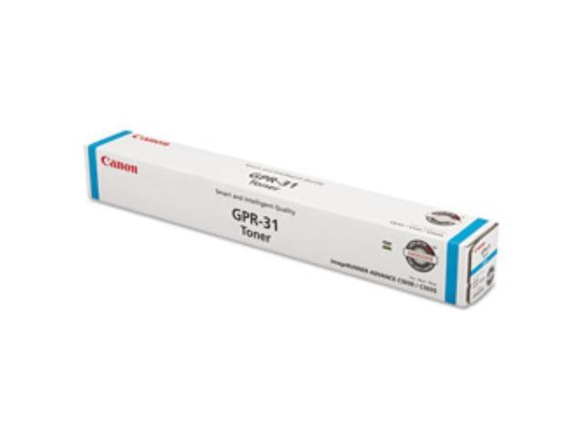 Click here for CANON IMAGERUNNER C5030 1-GPR31 SD CYAN TONER  27k... prices