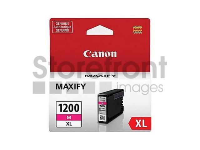 Click here for CANON MAXIFY MB2020 1-PGI1200XL HI MAGENTA  900 yi... prices