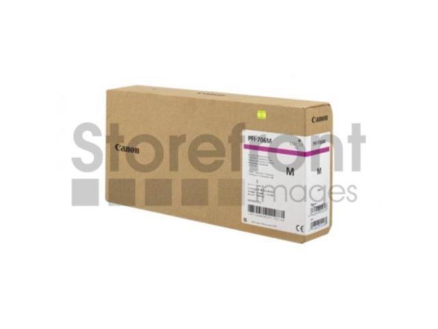 Click here for CANON IMGPROGRAF IPF8300 1-PFI706 HI MAGENTA INK... prices