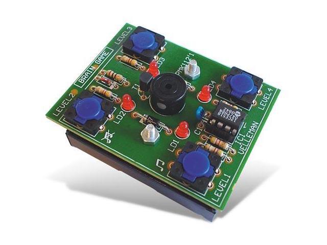 Click here for BRAIN GAME (SIMON SAYS) prices