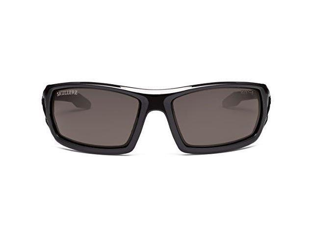 Click here for Ergodyne Smoke Lens Safety Glasses Black 50030 prices