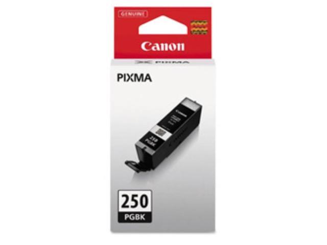 Click here for CANON PIXMA MG5420 1-PGI250 SD PGMENT BLACK prices