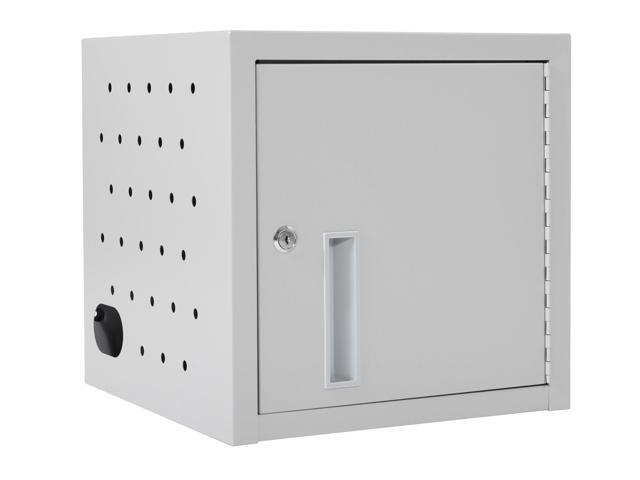 Click here for Luxor LLTMW8-G 8 Wall & Desk Tablet Charging Stati... prices